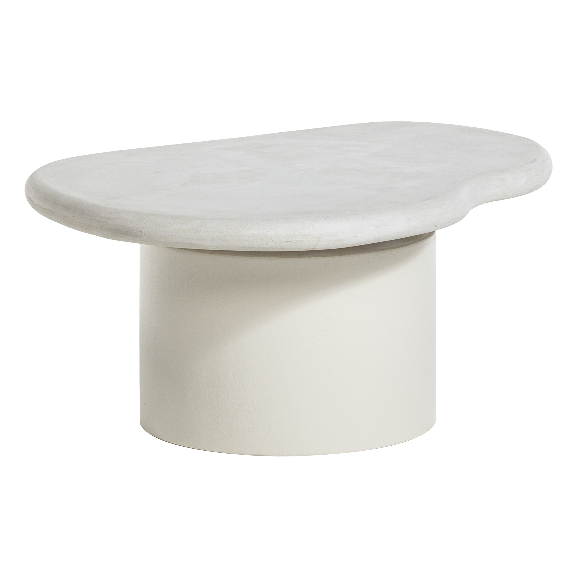 Salontafel in mortex